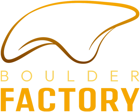 Boulder Factory | Gimnasio de escalada